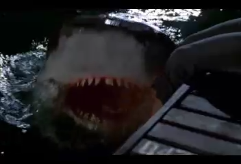 BliZZarraDas: Spring Break Shark Attack (2005)